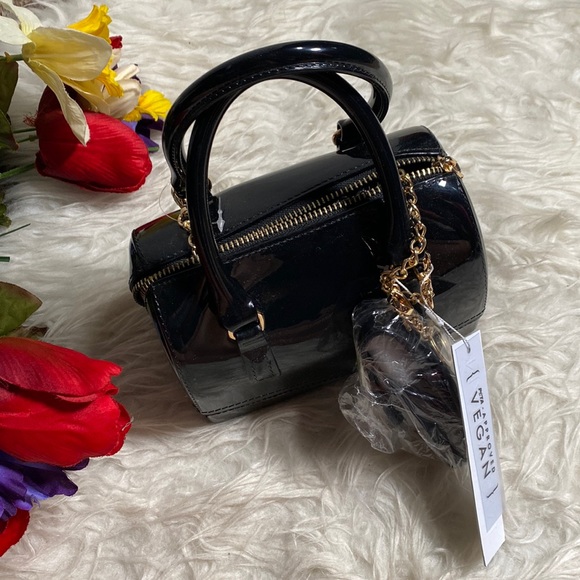 Malibu Skye | Bags | Nwt Satchel Crossbody Bag | Poshmark